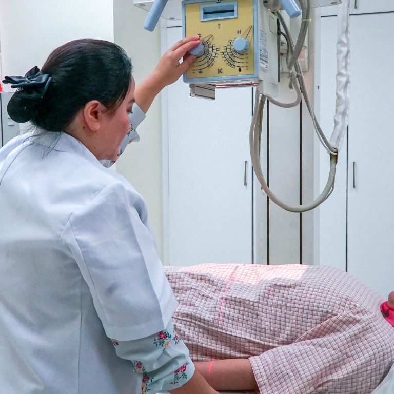 Allied Health - Twin Towers Medical Clinic Kuala Lumpur City Centre